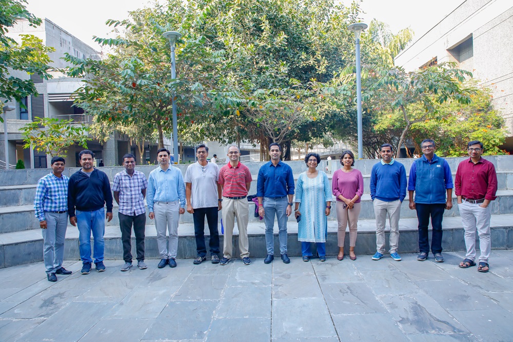 Chemical Engineering | IIT Gandhinagar