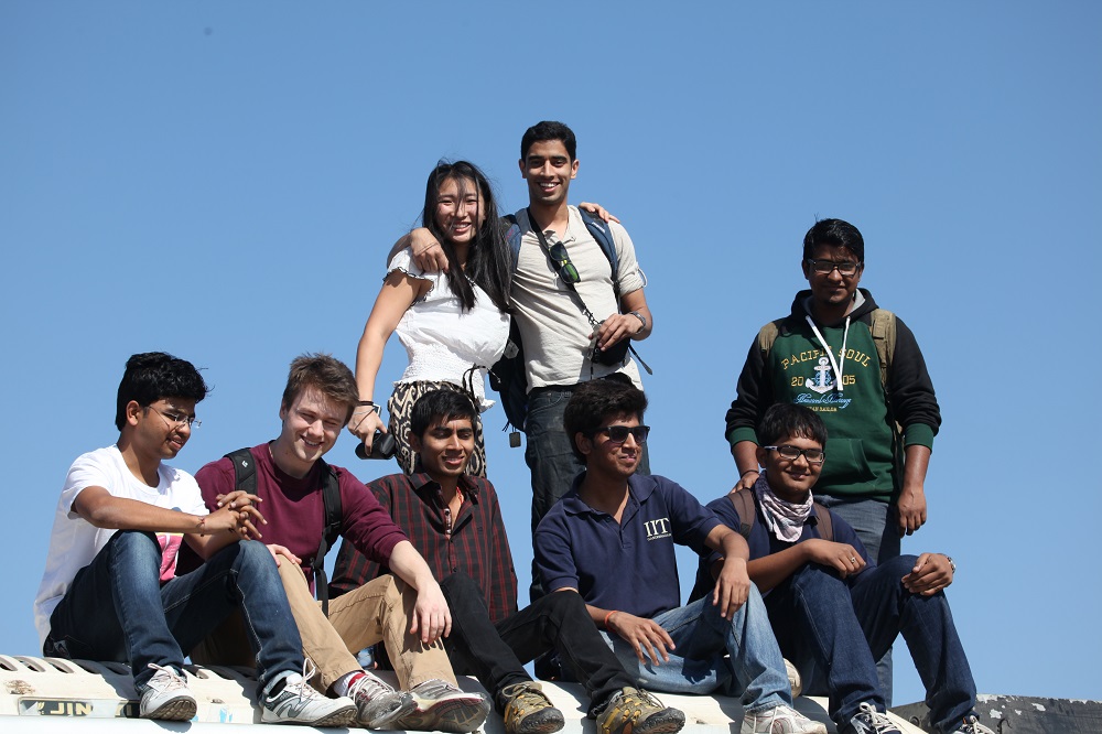 Chemical Engineering | IIT Gandhinagar